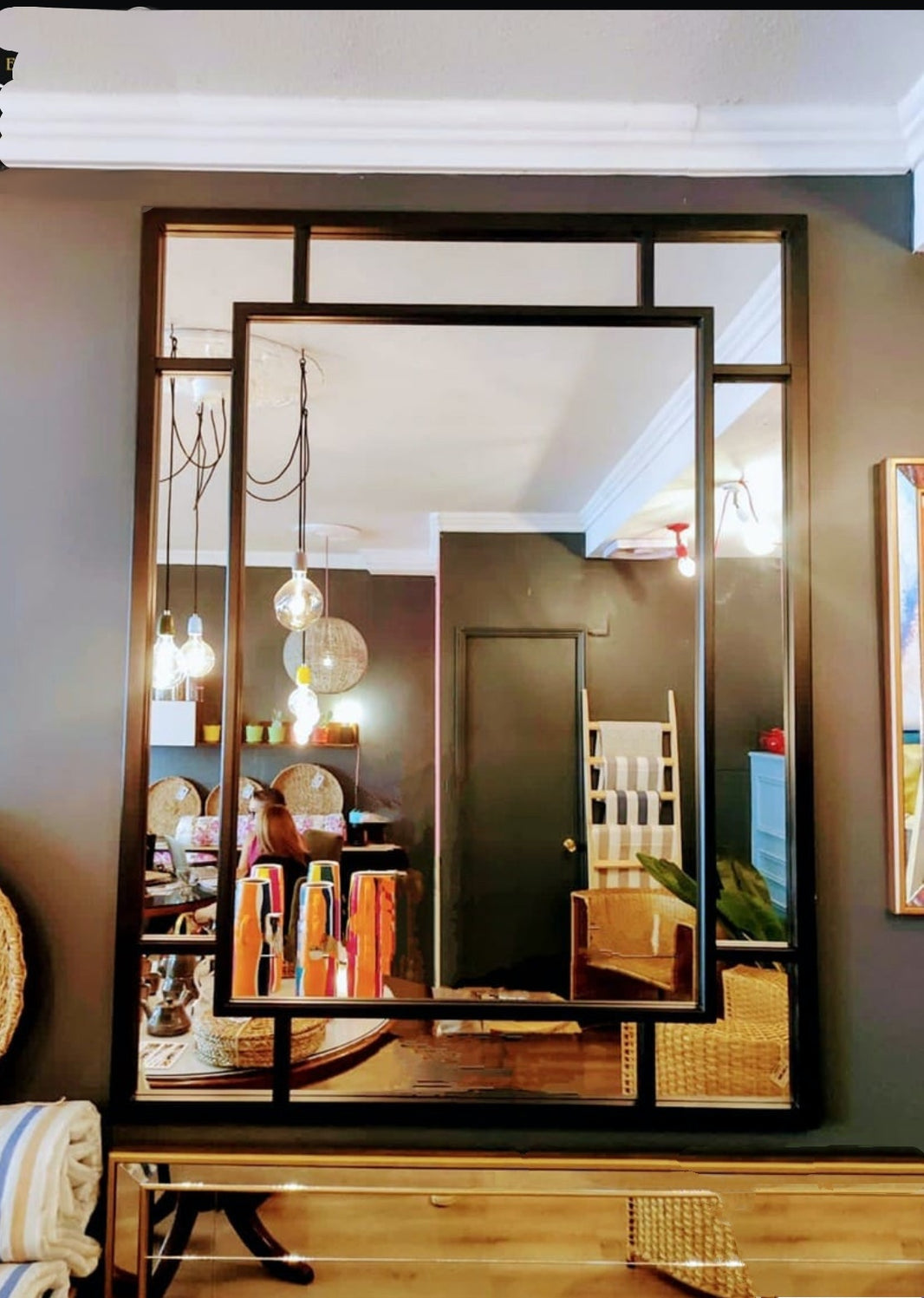 Espejos – Cuadros Deco